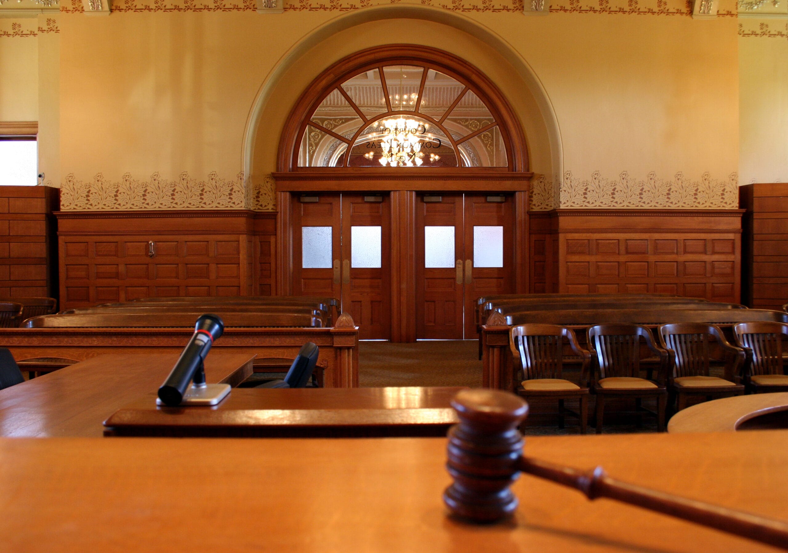 Disability Hearing Questions: What To Expect and How To Answer