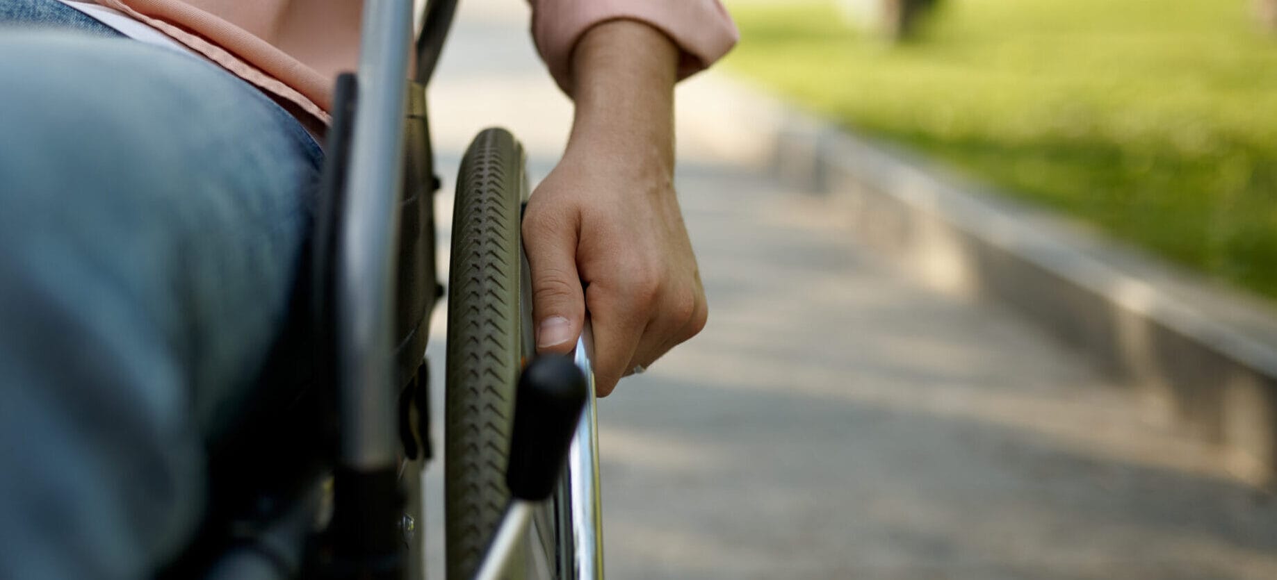 Social Security Disability Benefits Lawyer Palm Desert