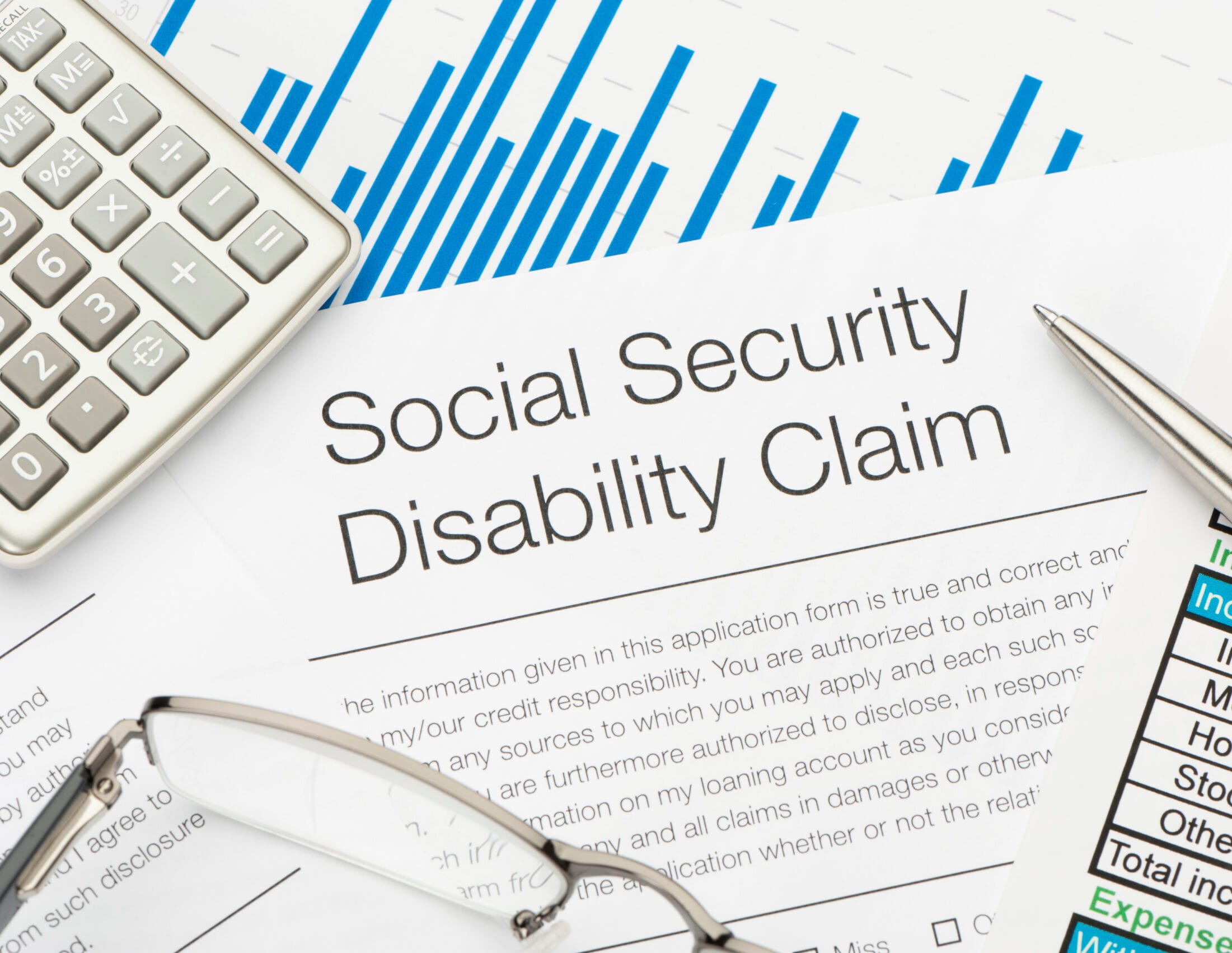 Social Security Disability Benefits Lawyer Sacramento